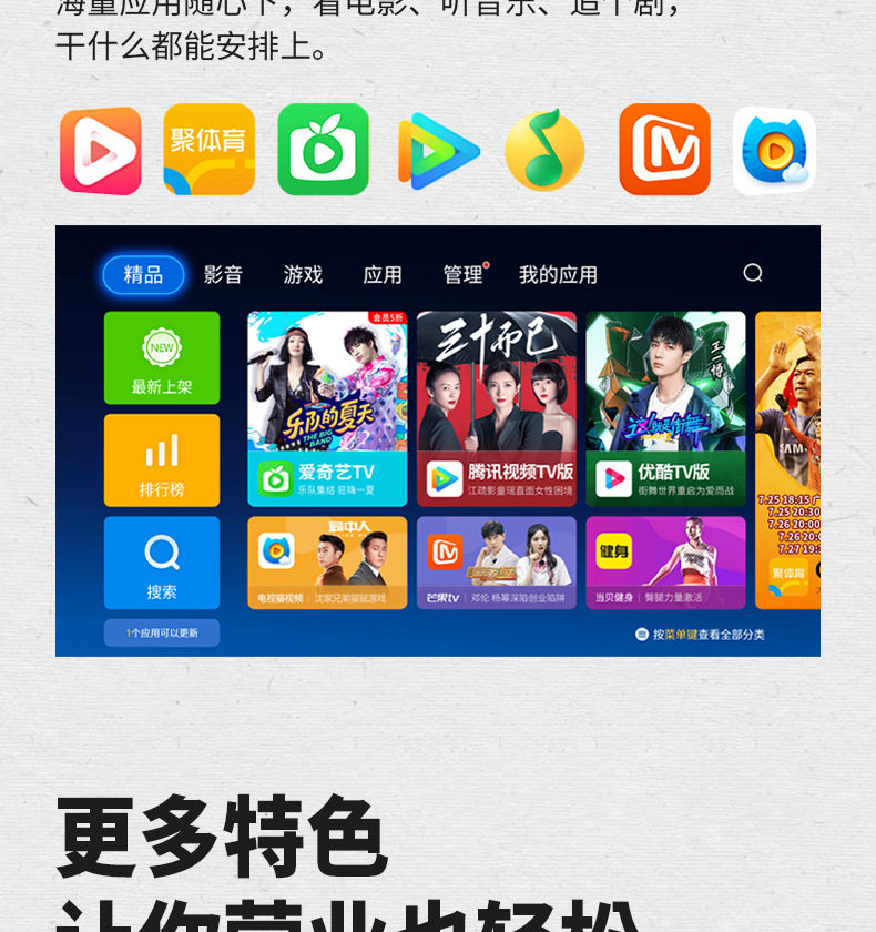 E0668 | XGA高亮专业商用投影机，4000lm， SmartEco节电技术 | BenQ 中国