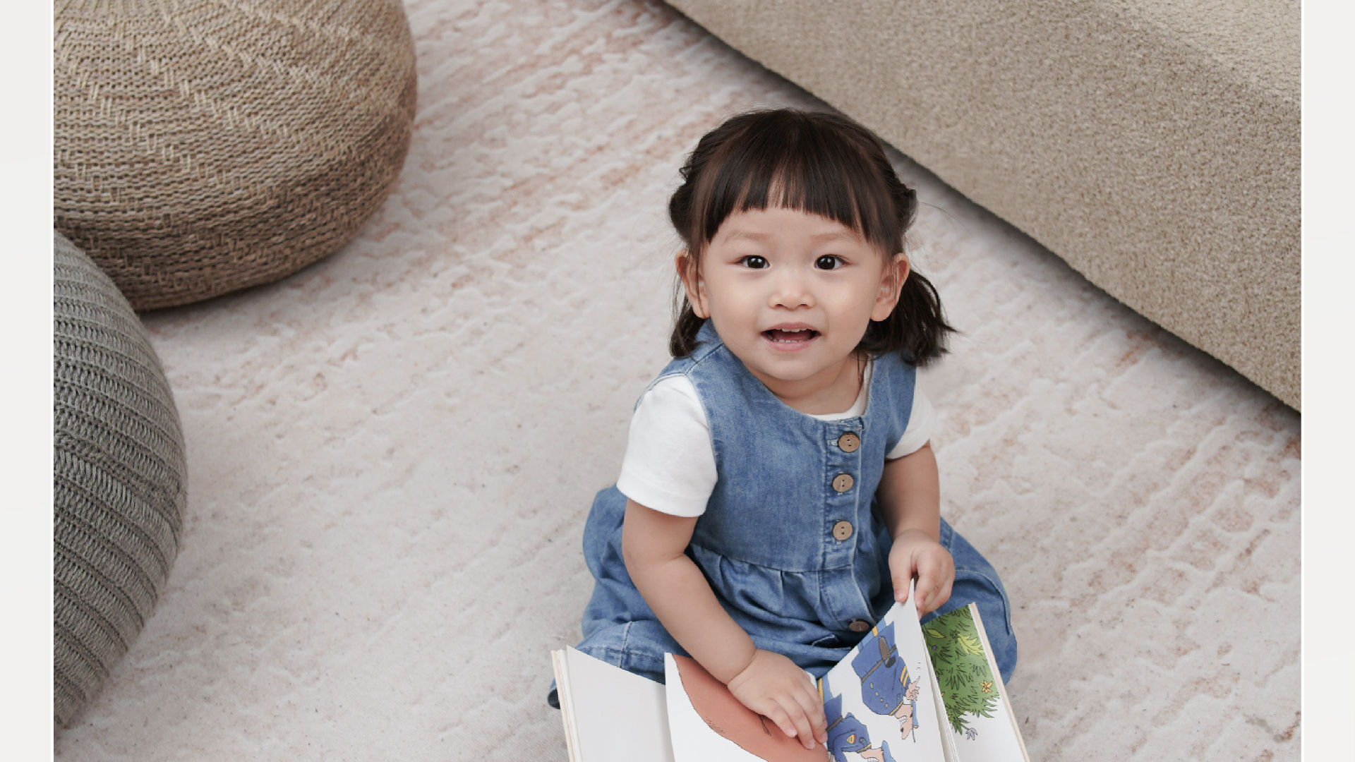 AORA智能吸顶灯全方位的舒适的照明 | BenQ 中国