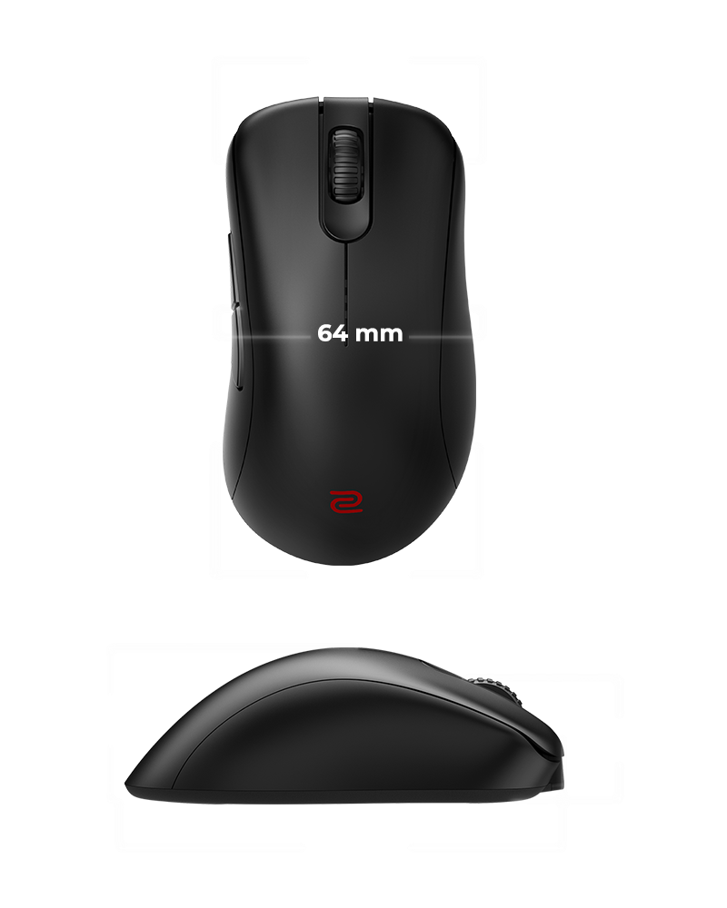 ZOWIE EC2-CW 无线电竞鼠标| ZOWIE ZOWIE EC2-CW 无线电竞鼠标| ZOWIE